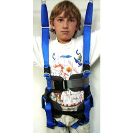 Physical Therapy Full Body Harness