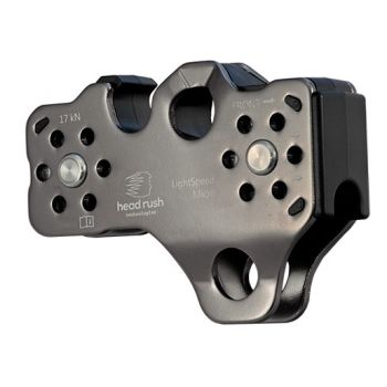 HEAD RUSH TECHNOLOGIES